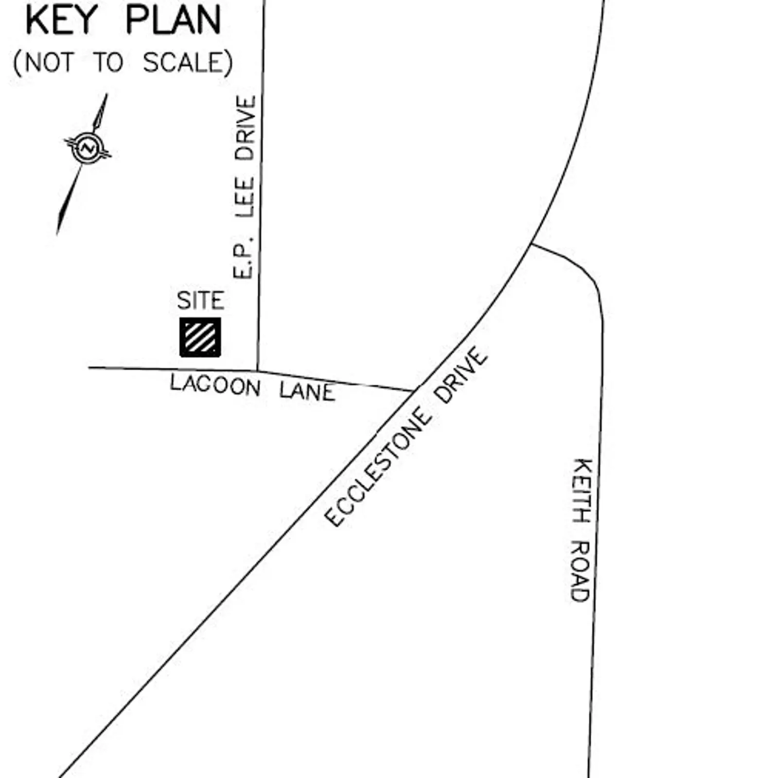 Public Notice: Proposed Bell Mobility Radiocommunications Facility ...