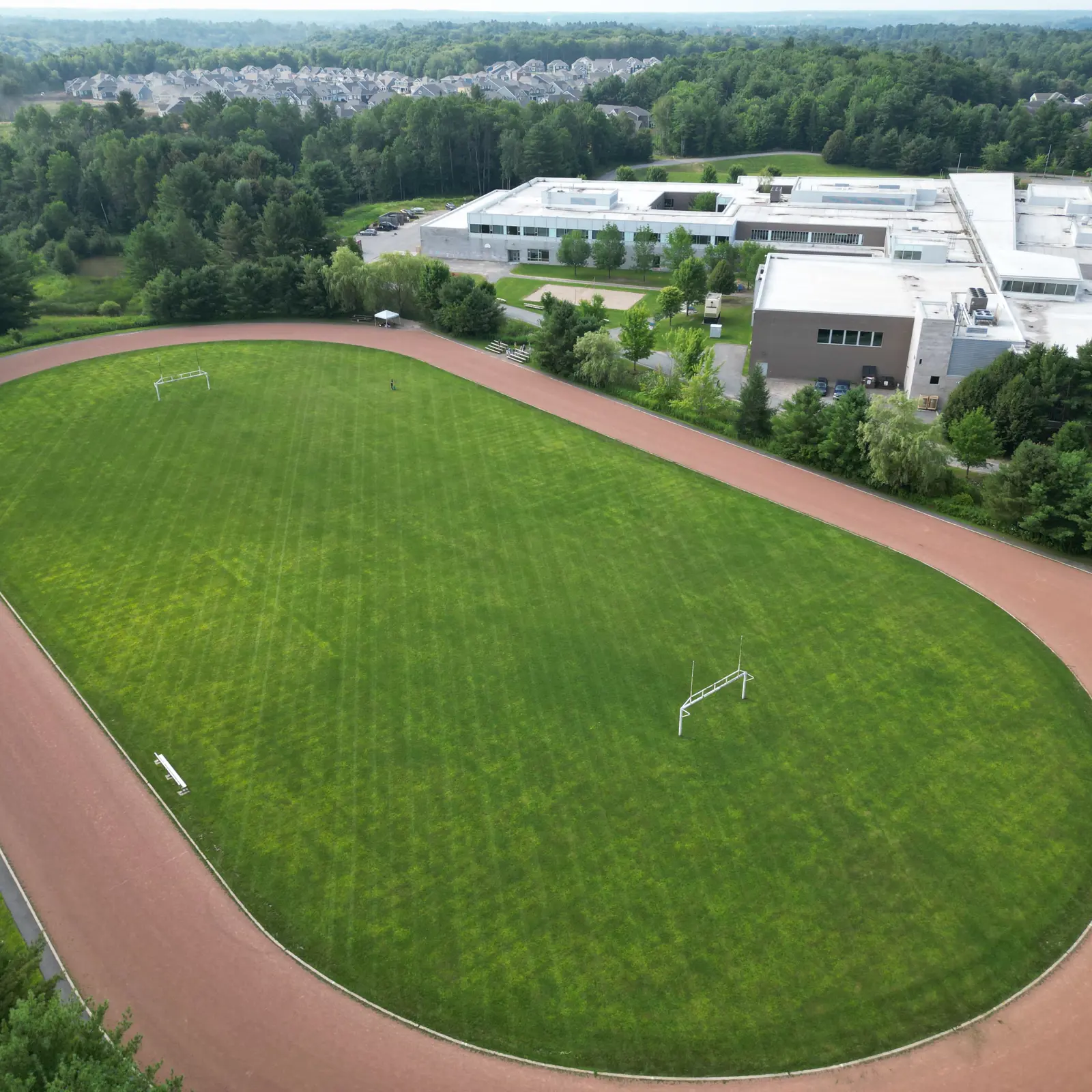 Recreation Facilities and Rentals | Town of Bracebridge