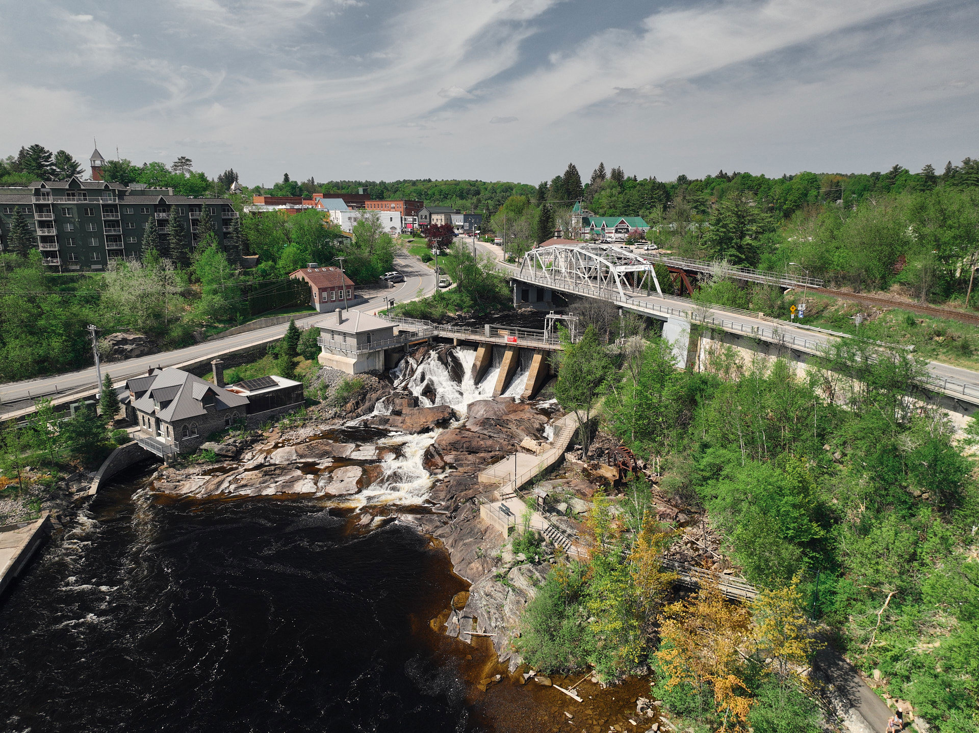 Explore | Town of Bracebridge