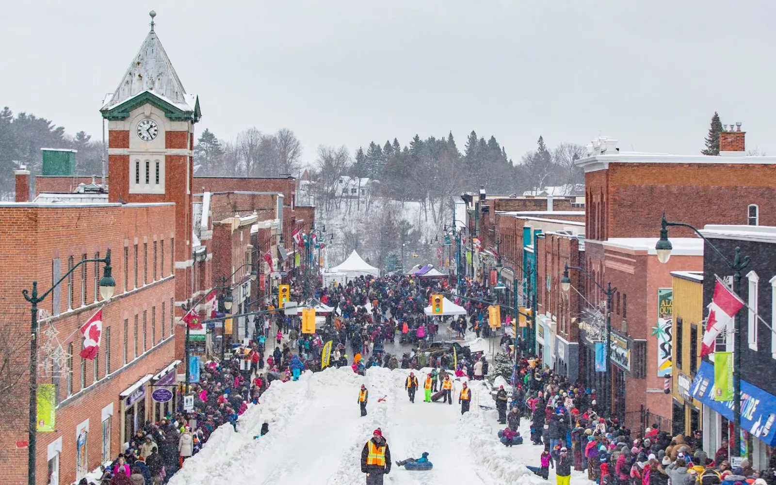 Explore | Town of Bracebridge