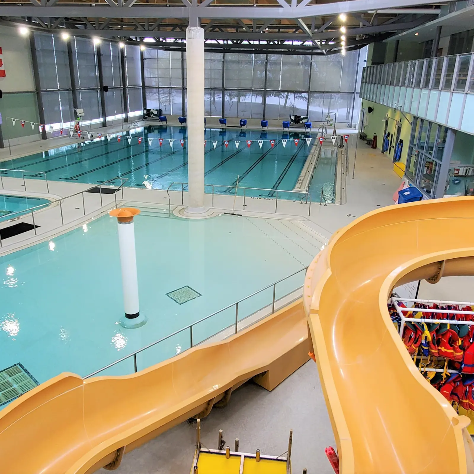 Recreation Facilities and Rentals | Town of Bracebridge