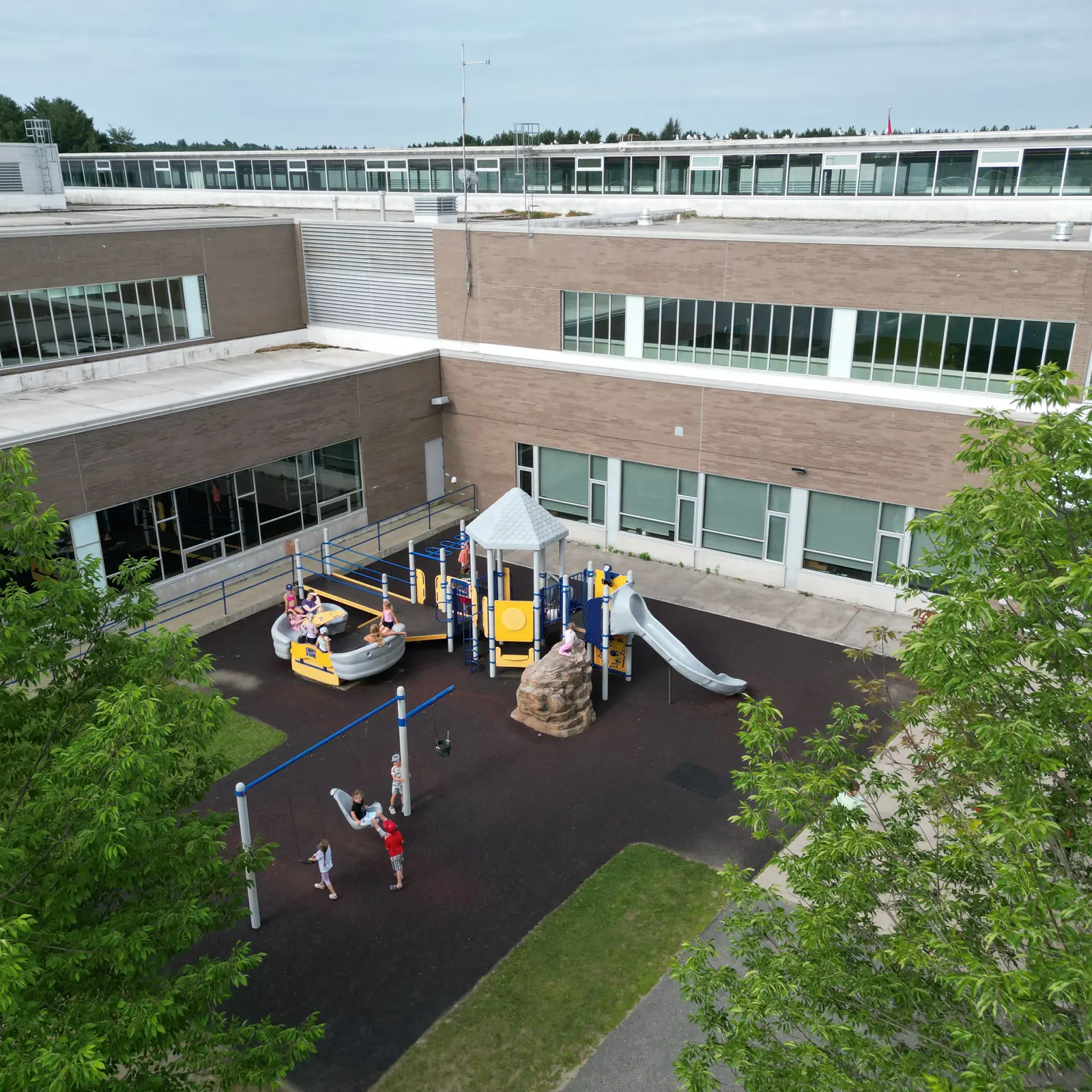 Recreation Facilities and Rentals | Town of Bracebridge