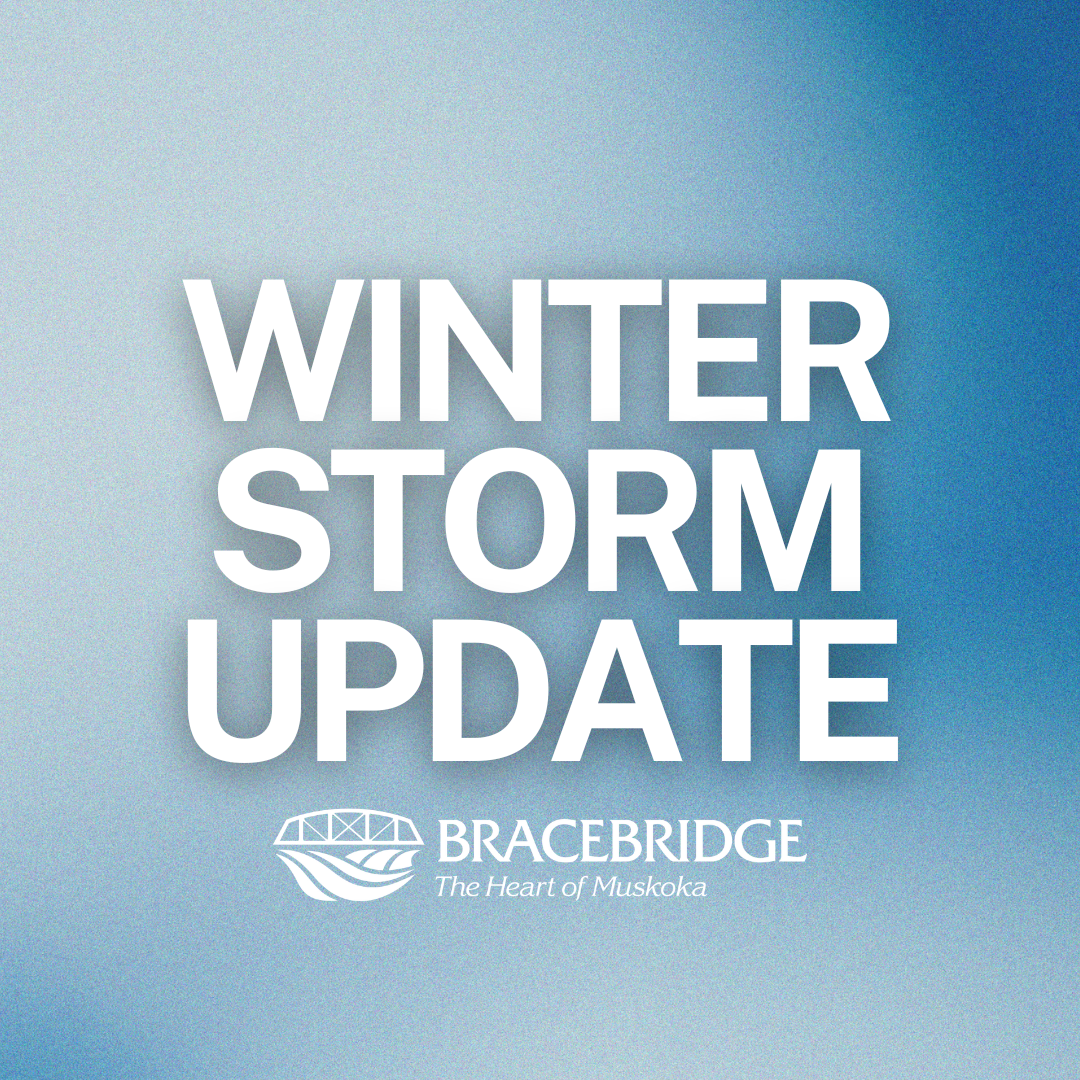 Winter Storm | Resources, Links and News Updates
