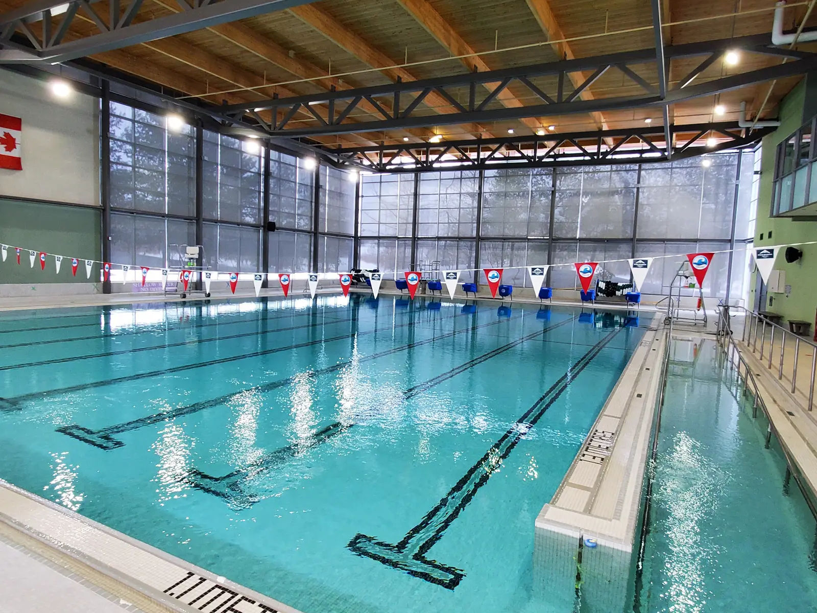 Be Active | Town of Bracebridge