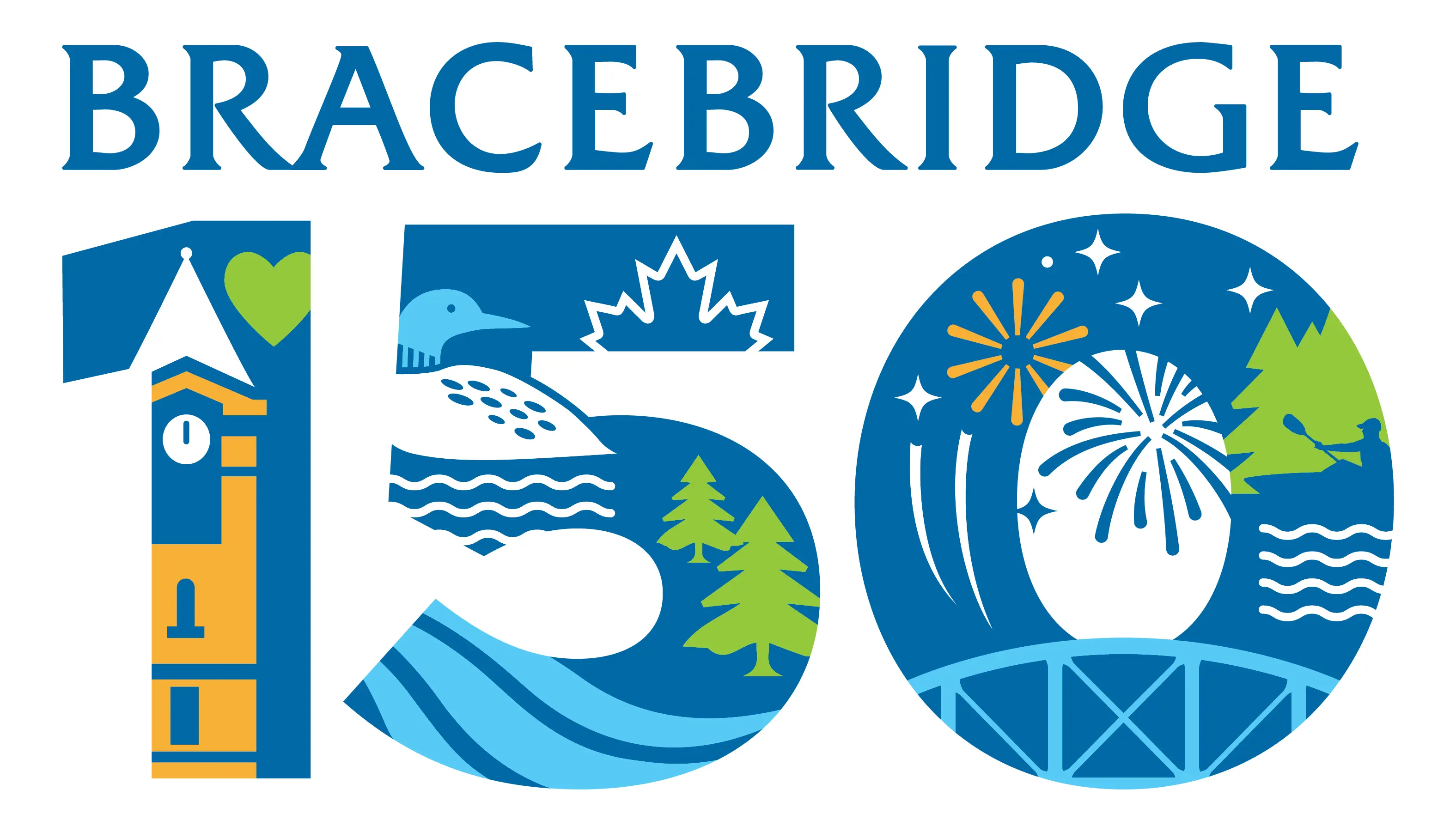Bracebridge 150 | Town of Bracebridge