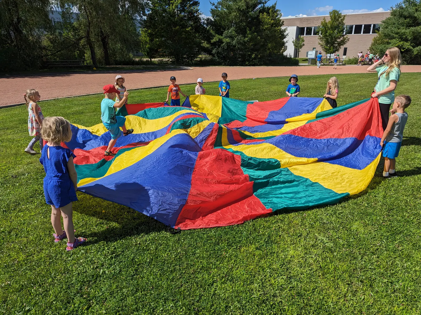 Be Active | Town of Bracebridge